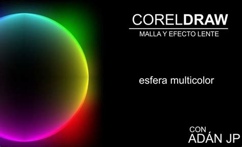 Adndc Tutoriales Corel Draw X Monsterjoher