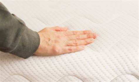 What Is Quick Recovery Foam And How Is It Better Than Traditional