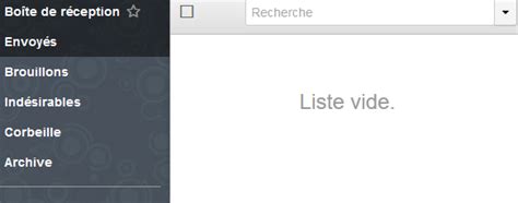 Inbox Empty · Issue 2032 · Rainlooprainloop Webmail · Github