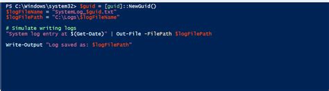 Master Powershell Commands The Ultimate Cheat Sheet For All Levels — Auslogics Blog Tips To