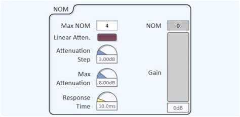 Q SYS Level One Training Automatic Mixers Version Quiz Trivia