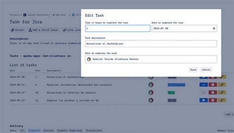 Task Lists For Jira Cloud Atlassian Marketplace