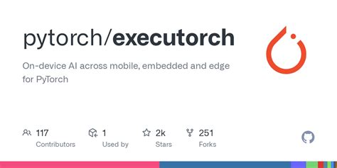 Executorchdocssourcesdk Etdumpmd At Main · Pytorchexecutorch · Github