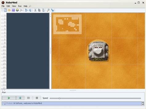 Robomind Download