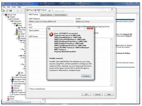 Ttl Format Bus Log Conversion Ni Community