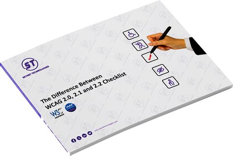 ADA Compliance And WCAG Level Skynet Technologies USA LLC