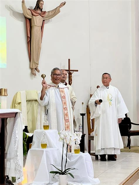 St Joseph Church Pinole Pinole Ca