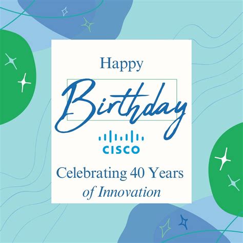 Proactive Data Systems On Linkedin Ciscoat40 Cisco40 Ciscogoldpartner Innovation Proactive