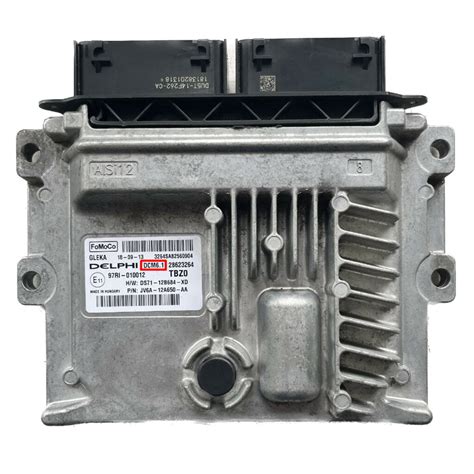 Ford ECU Delphi DCM6 1 Programming Service Buy Now