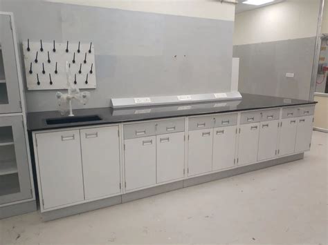 Ms Modular Lab Furniture At ₹ 1950 Piece In Ahmedabad Id 26508317748
