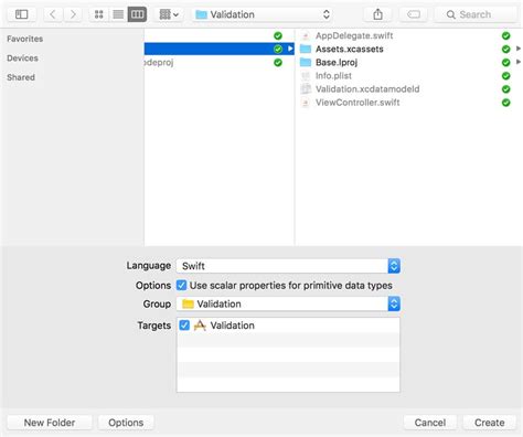 Data Validation With Core Data Advanced Constraints Envato Tuts