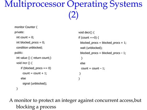 ppt distributed systems principles and paradigms powerpoint presentation id 9281998