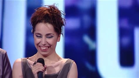 დიდი სცენა ალბინა ჯანელიძე გიორგი გასვიანი ისევ შენ Youtube