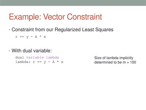 Ppt Modeling Convex Optimization Problems Powerpoint Presentation Free Download Id 2502595
