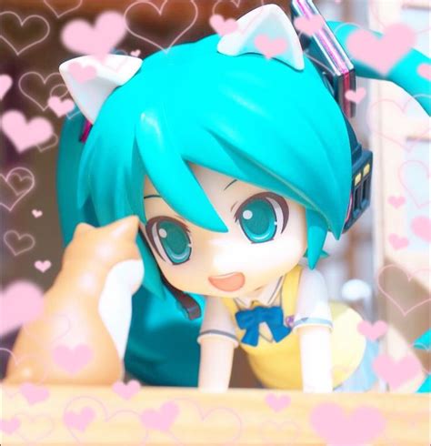 Hatsune Miku Pfp Miku Hatsune Hatsune Miku