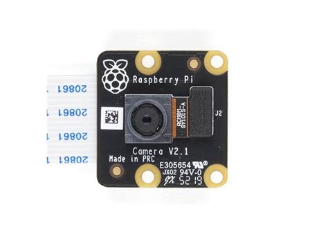 Raspberry Pi Camera Module Pi Noir V2 Robot Gear Australia