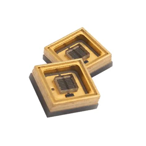 고출력 Uvc Uvb Led 다이오드 칩 비드 3w 290nm 295nm 305nm 350nm 355nm Smd 3535