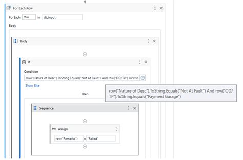 Excel Column Matching Studio UiPath Community Forum