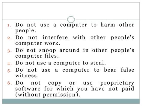 Cyber Crime Cyber Law And Cyber Ethics Pptx