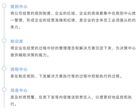 数据中台—数据及时准确