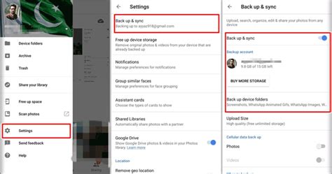 8 Tactics To Back Up Android Phone Before Factory Reset