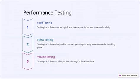 it testing services cloud based testing ppt free download