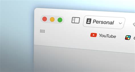 The Three Dots That Prove Macos Could Never Work On A Touch Screen
