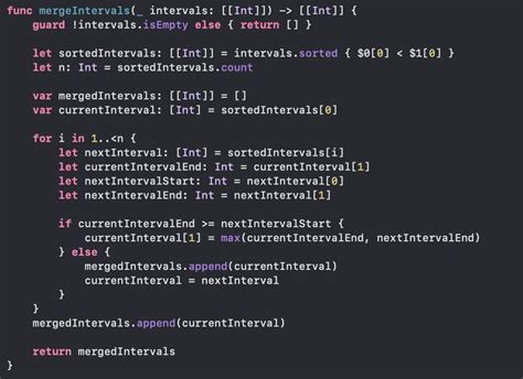 Ramazan Rustamov On Linkedin Ciao Everyone Todays Problem Is Merge