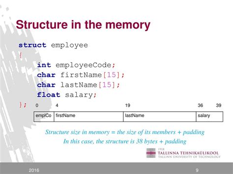 programming ii dynamic memory i ppt download