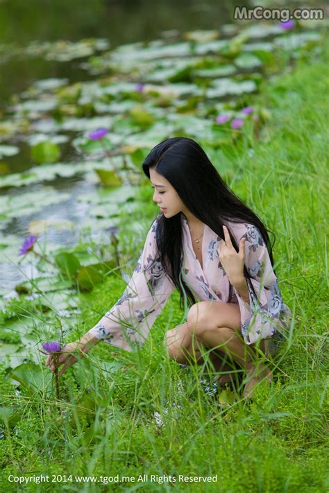 Tgod 2014 12 28 Luvian Model 本能 51 Photos Page 2