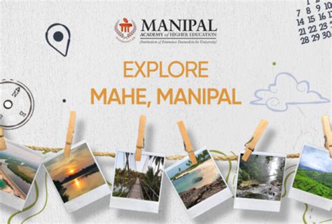Explore Mahe Manipal Social Manipal