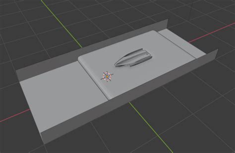 inlet outlet moving walls periodicity — dualsphysics forums