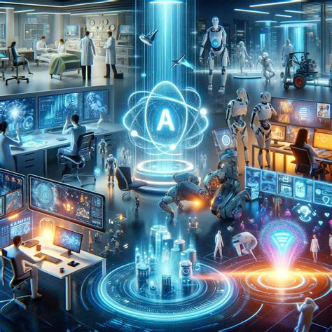 2024s Most Promising Ai Startups Revolutionizing Industries By Luna Gormad Sep 2024 Medium