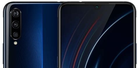 El Vivo iQOO es finalmente un smartphone gaming con mucho músculo