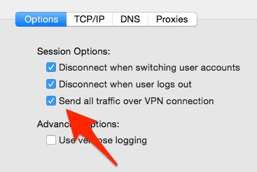 How To Set Up A VPN In OS X 10 10 Yosemite Simple Help