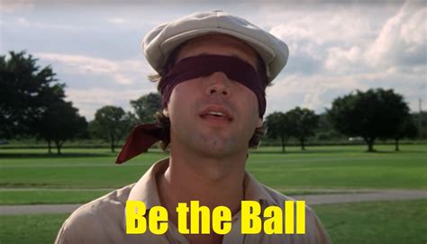 The Funniest Caddyshack Quotes