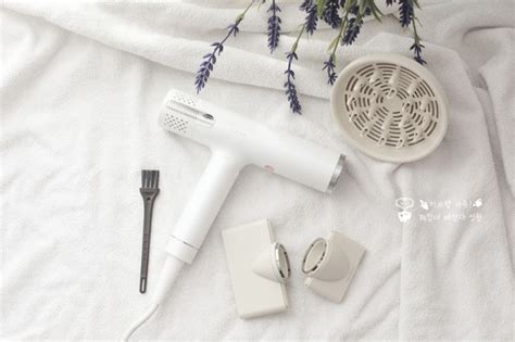 미용실 드라이기 추천 데오아 헤어드라이어 후기 네이버 블로그