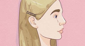 How To Make A Wig With Pictures WikiHow
