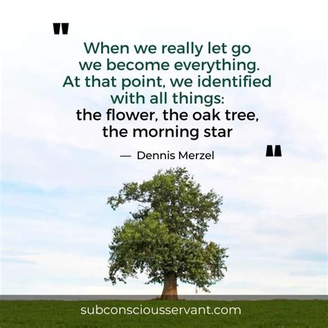 60 Deep And Meaningful Oak Tree Quotes Subconscious Servant