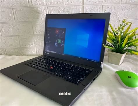 Intip Harga Laptop Lenovo Thinkpad Core I Lengkap Dengan Spesifikasinya Kualitas Tinggi Untuk