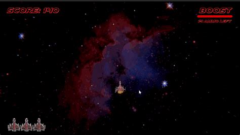 Polishing The Game Adding An Ammo Crate Power Up By Clint Wagoner Medium