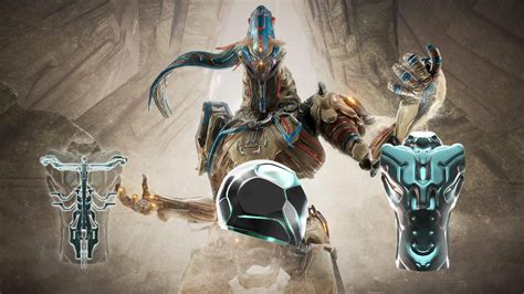 Todas Las Formas De Obtener A Inaros En Warframe