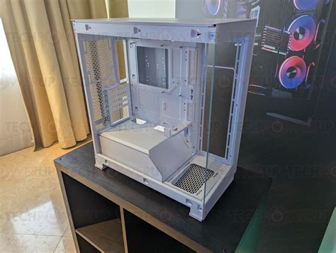 Phanteks Shows New Psu And Pc Cases At Computex 2023 Techpowerup