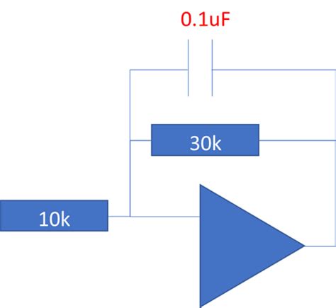 Opa2187 Large Capacitance In Feedback Loop Amplifiers Forum Amplifiers Ti E2e Support Forums