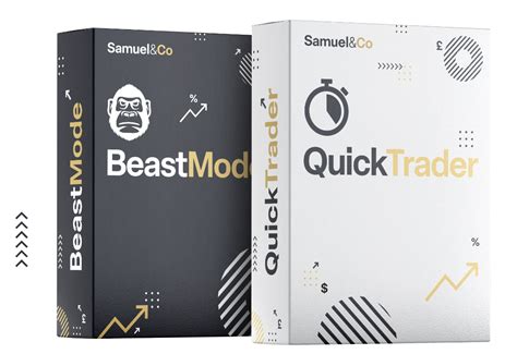Trading Tools Samuel Co Trading