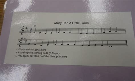 How To Transpose Melody A Beginner S Guide