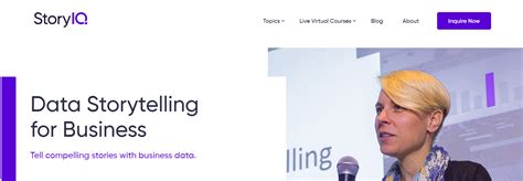 10 Best Data Storytelling Courses To Boost Your Skills In 2025