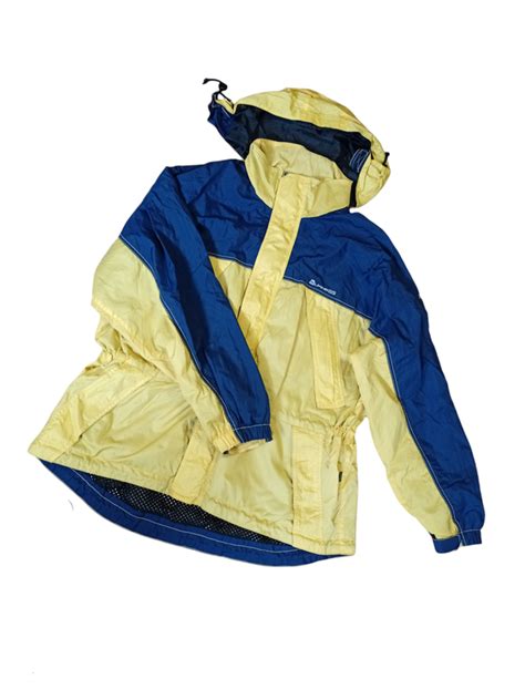 Вітровка Alpine Pro — ціна 128 грн у каталозі Вітровки Купити жіночі