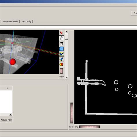 The Registration Interface Download Scientific Diagram
