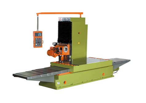 Horizontal Milling Machine Horizontal Milling Machine Chin Yuan Hsing Machine Industrial Co